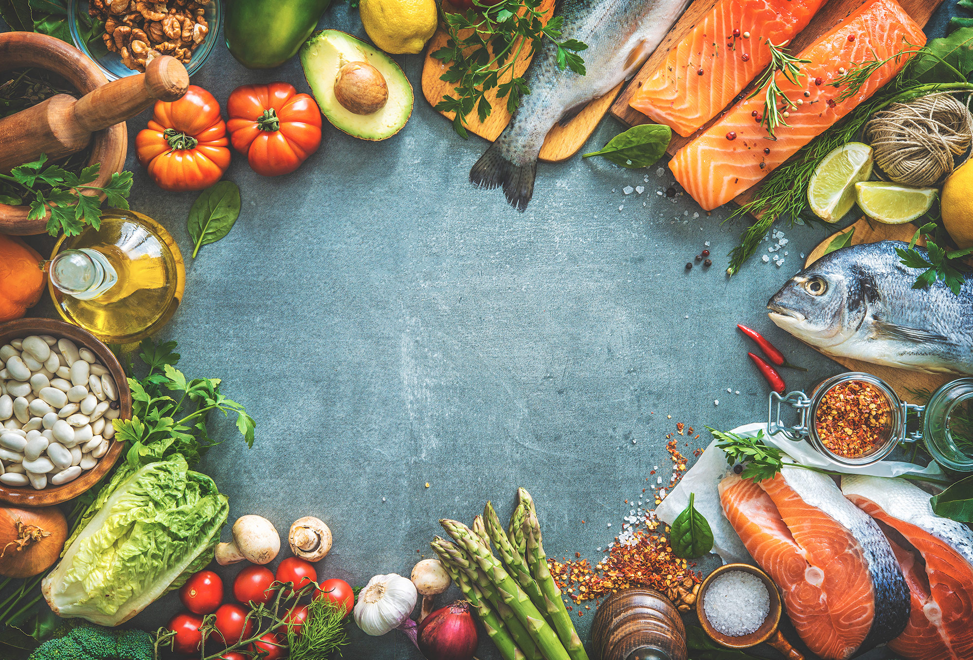 FeelGoodKitchen- Tietoa terveempään elämään - feelgoodkitchen.fi